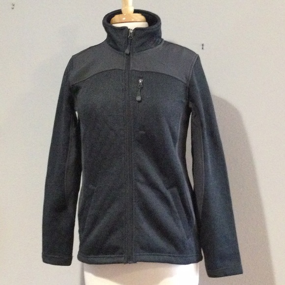 Swiss Tech | Jackets & Coats | Swiss Tech Zip Front Fleece Lined Jacket ...